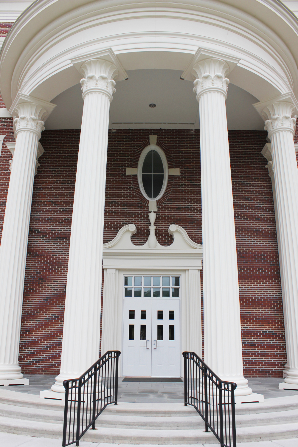 GFRC – MADE Composites