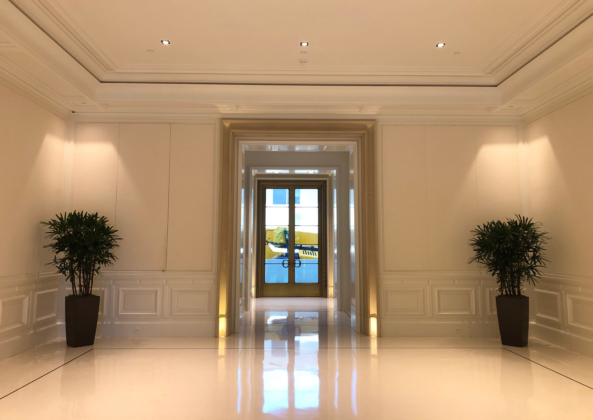 GFRG – MADE Composites