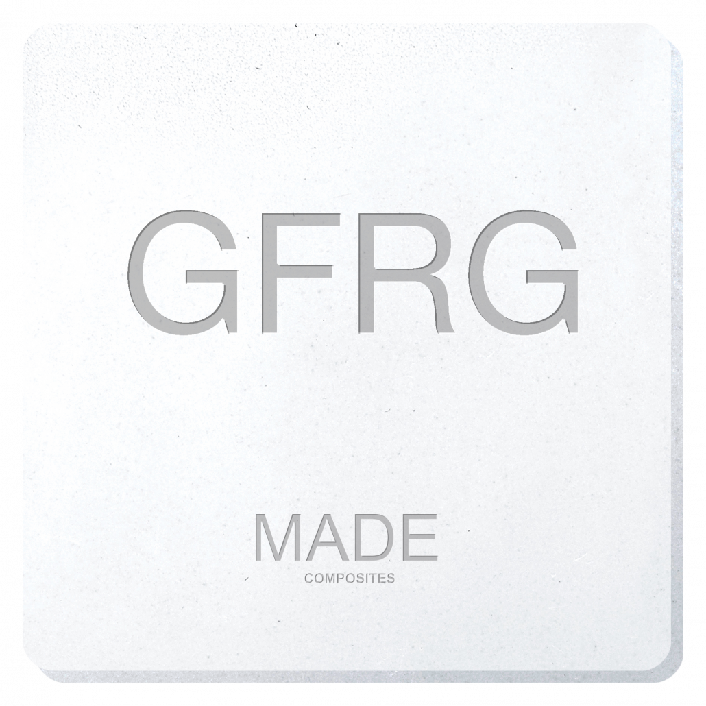 GFRG – MADE Composites