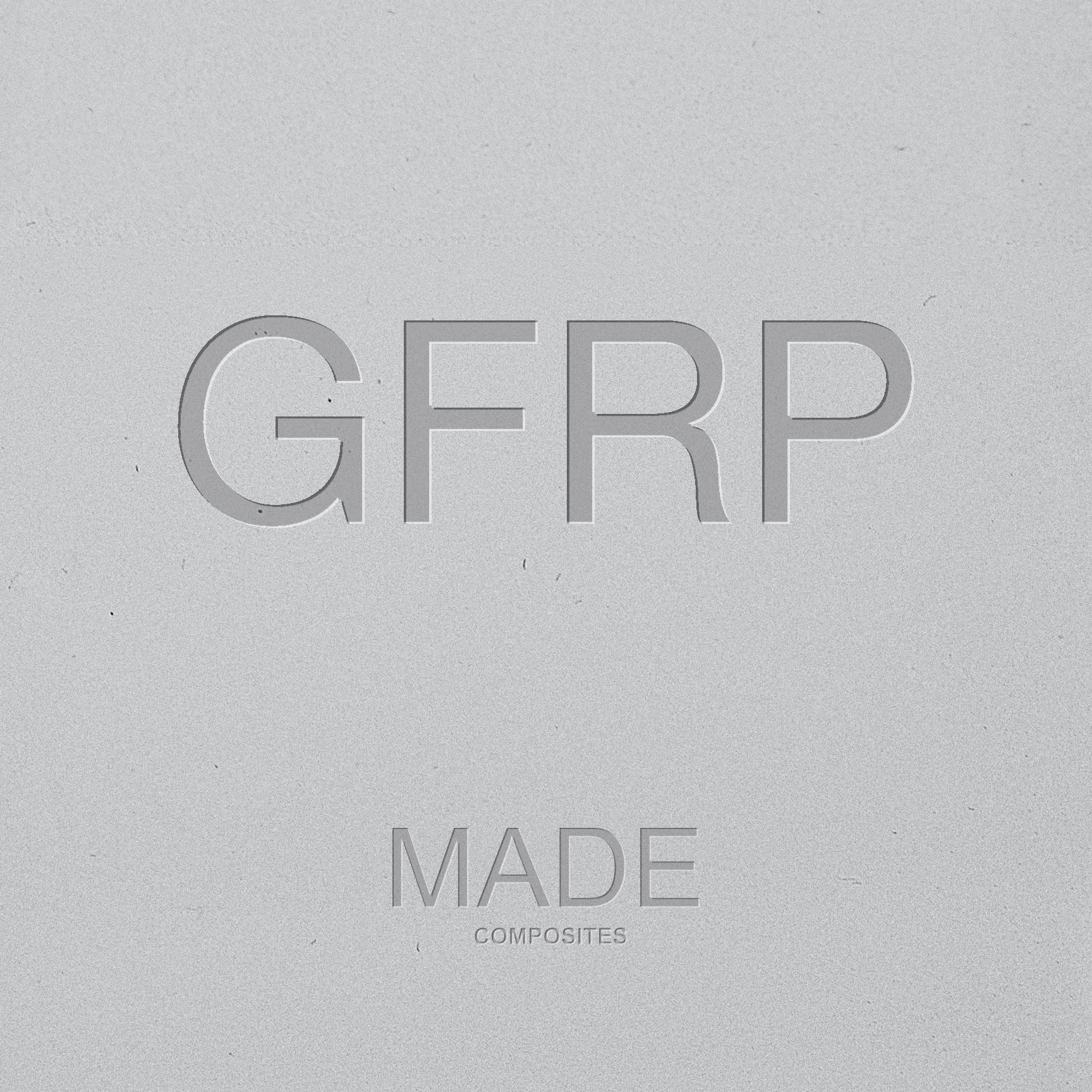 GFRP – MADE Composites