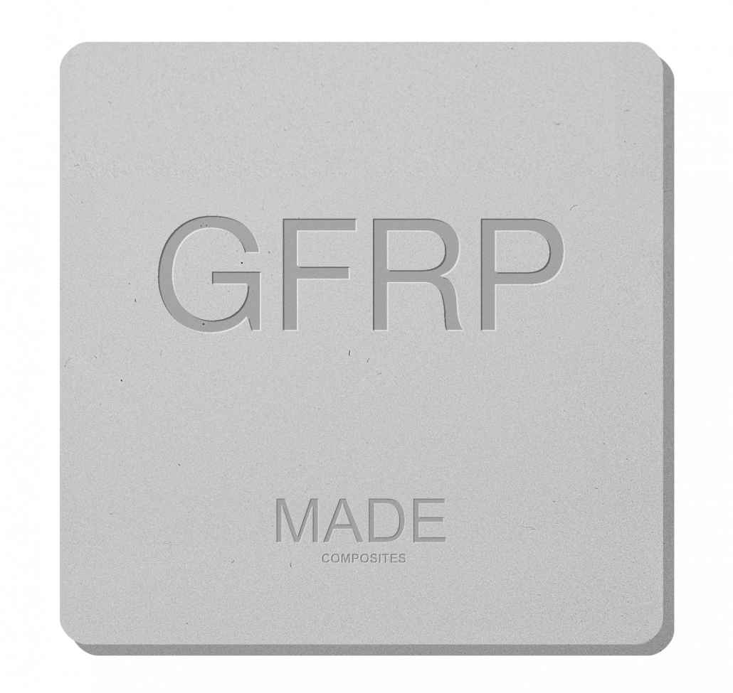 GFRP – MADE Composites