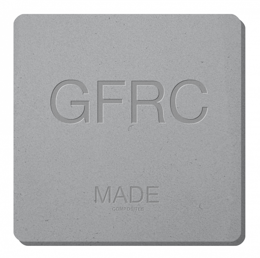 GFRC – MADE Composites