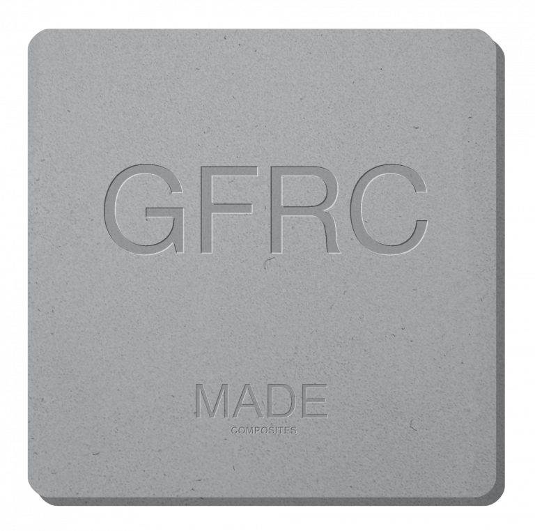 GFRC – MADE Composites