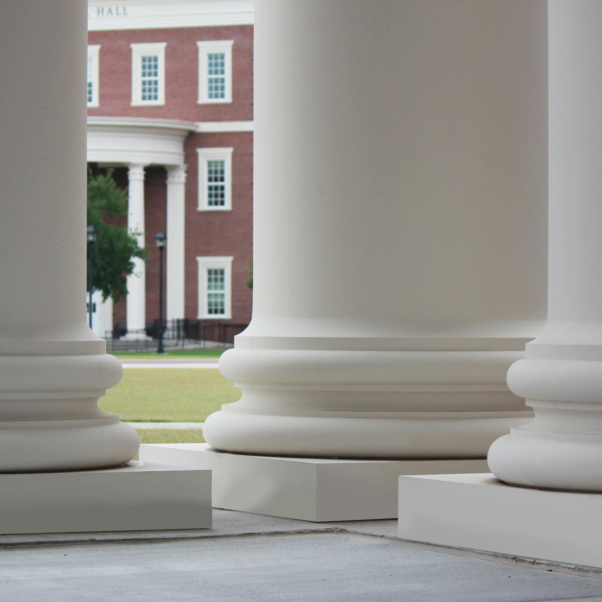 GFRC – MADE Composites